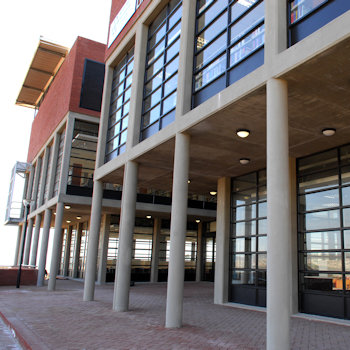 Home - Missionvale Campus