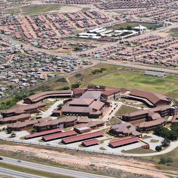 Home - Missionvale Campus