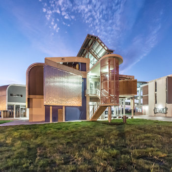 Home - Missionvale Campus