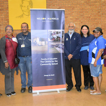 Home - Missionvale Campus