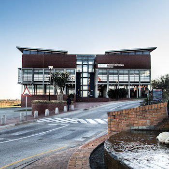 Home - Missionvale Campus