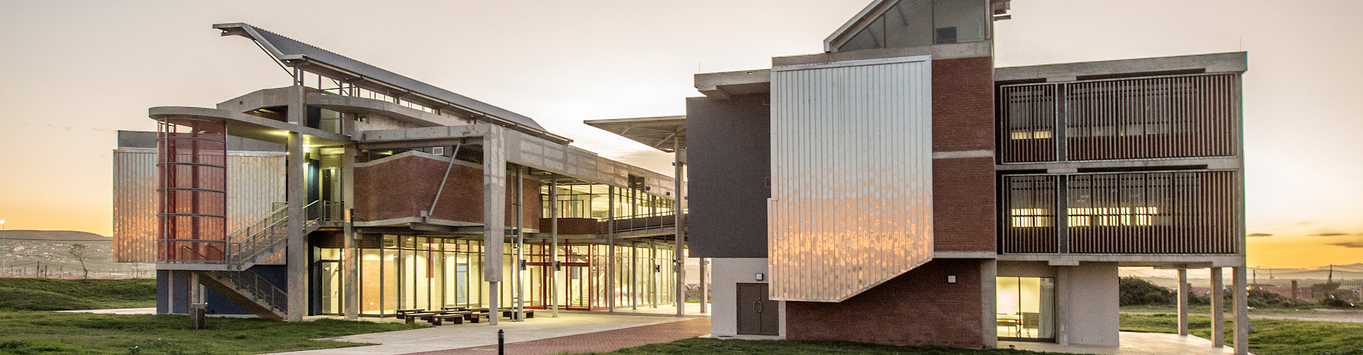Home - Missionvale Campus