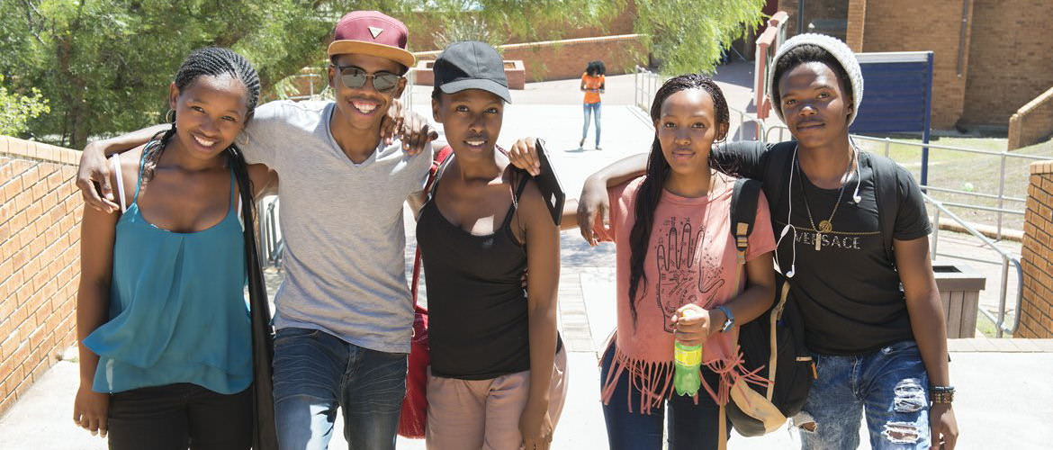 Home - Missionvale Campus